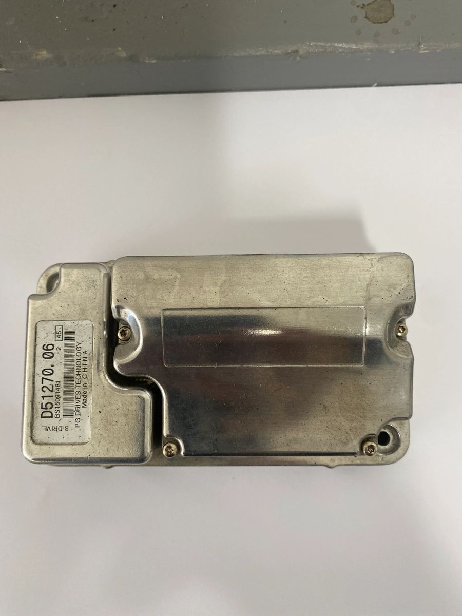 Pride Go Go Elite Traveller Controller